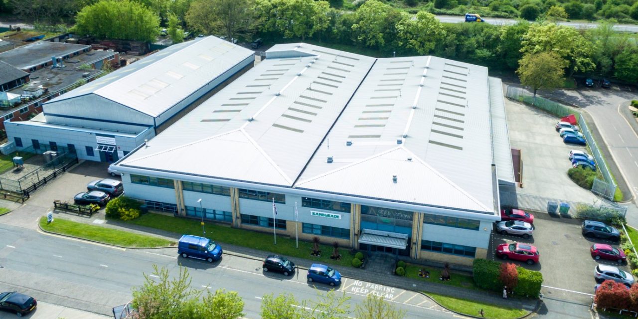 WHO'S WHO: Kanegrade | Kennedy’s Confection