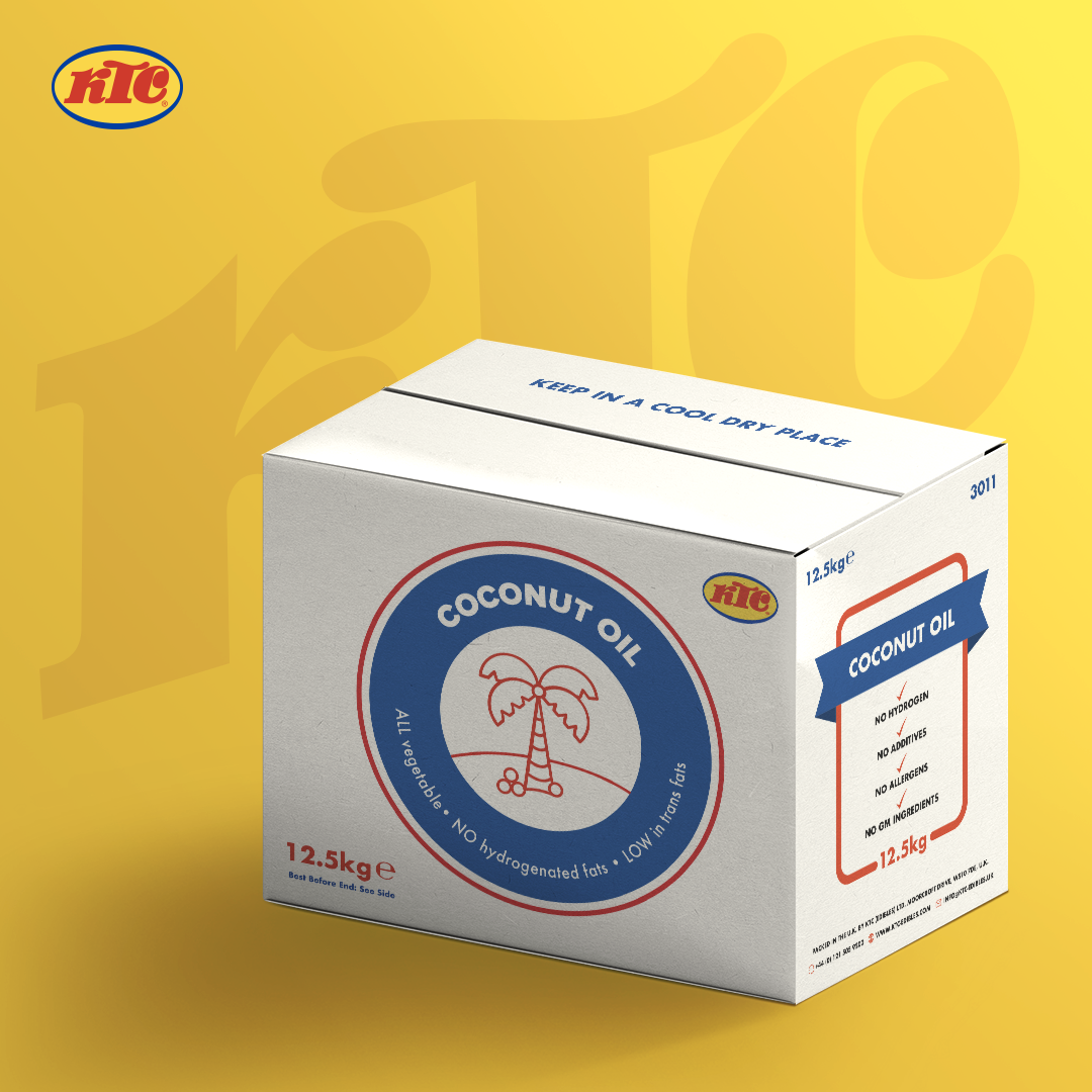 KTC Edibles commits to sustainable coconut | Kennedy’s Confection