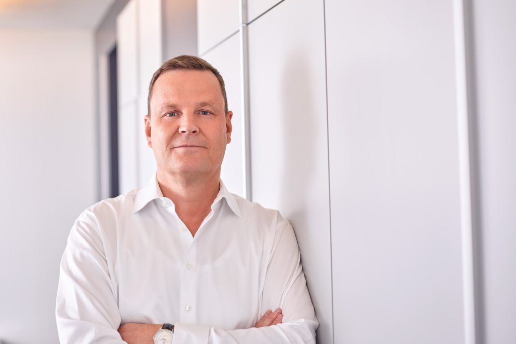Peter Feld appointed as CEO at Barry Callebaut | News