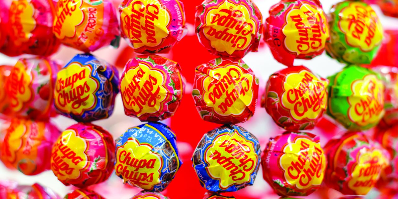 Perfetti Van Melle transforms supply chain with new partnership