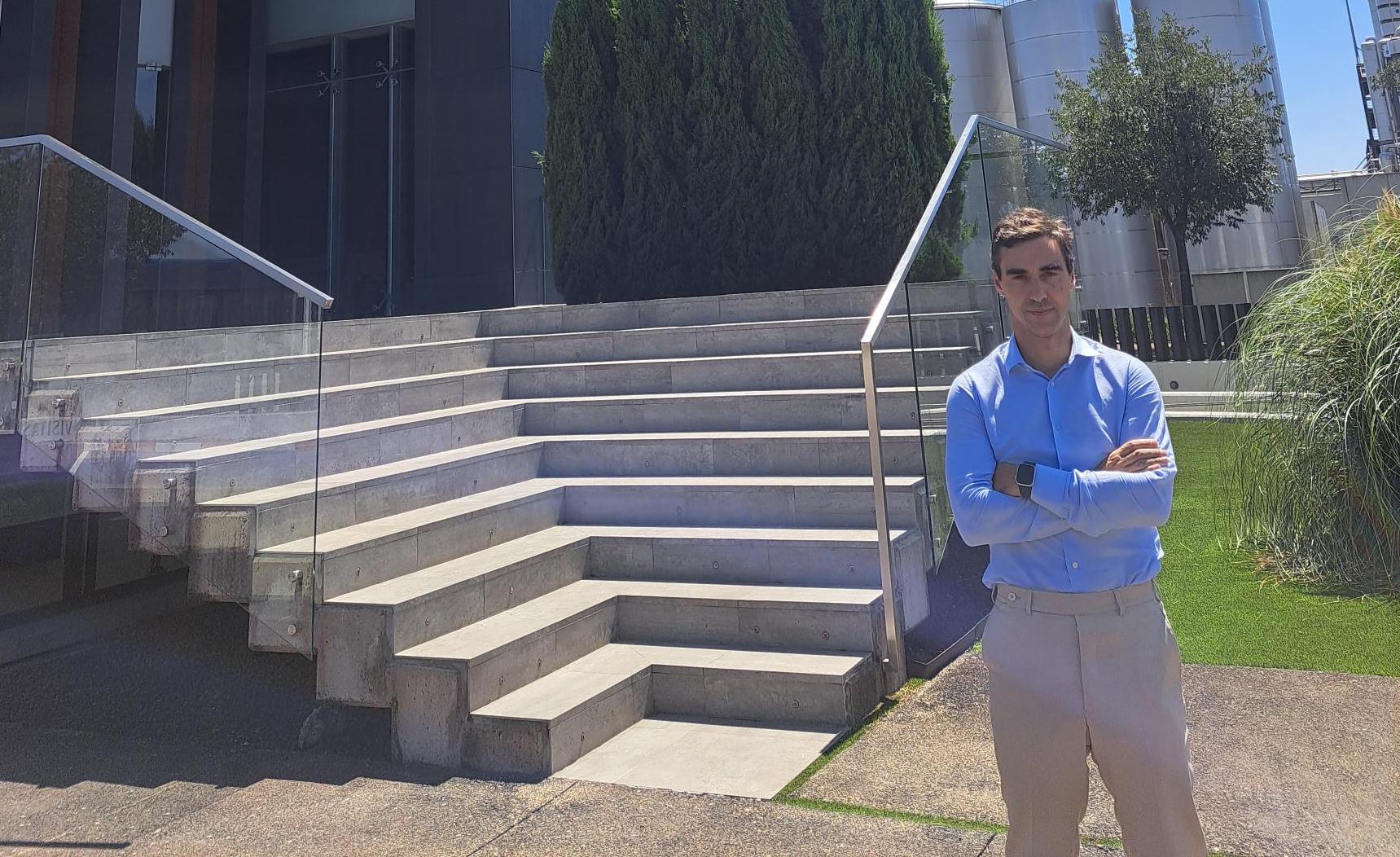 Alvinesa Natural Ingredients announces new CEO | Appointment