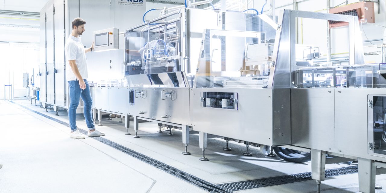 WDS showcases diversity in depositing solutions - Who's Who