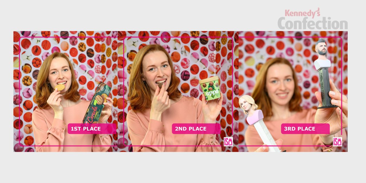 ISM New Product Showcase: The top innovations of ISM 2024