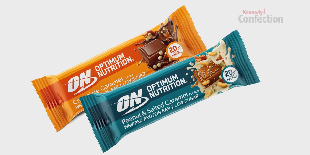 Optimum Nutrition introduces new protein bar flavours | New