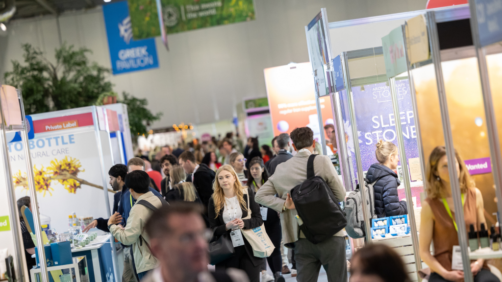 NOPEX 2024 welcomes over 6000 attendees | Latest News
