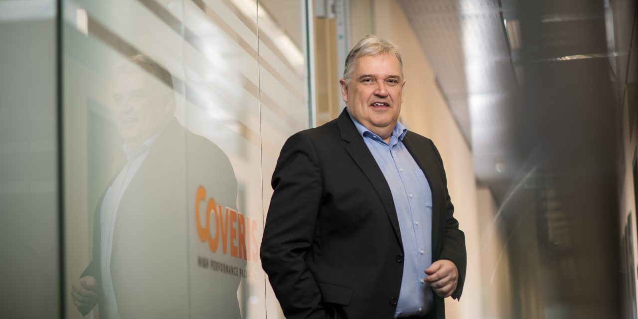 Coveris completes acquisition of HADEPOL FLEXO | News