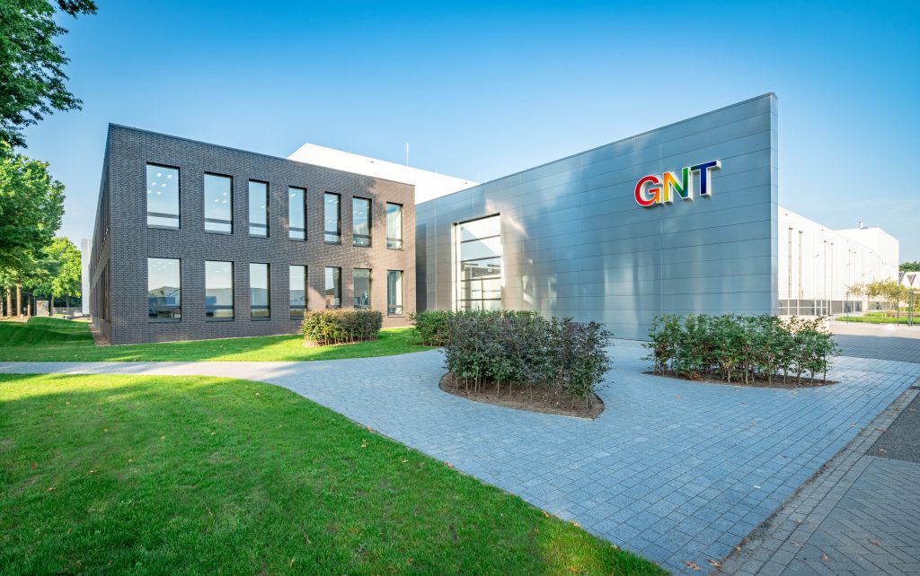 GNT: Pioneers in plant-based colours | Kennedy’s Confection