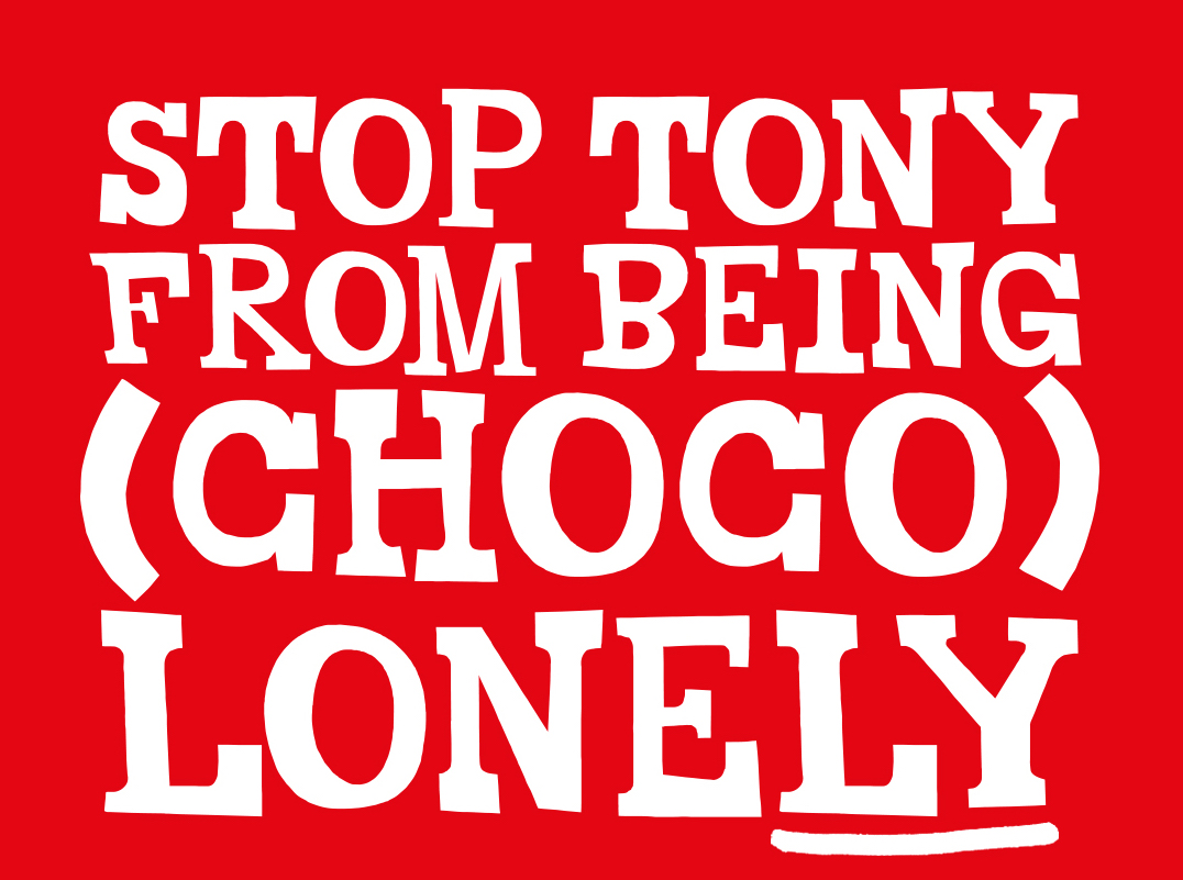 Tony's Chocolonely launches new Christmas campaign | News