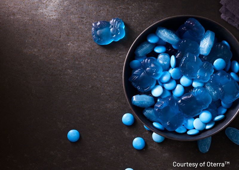 Oterra and VAXA Technologies create Arctic Blue | News