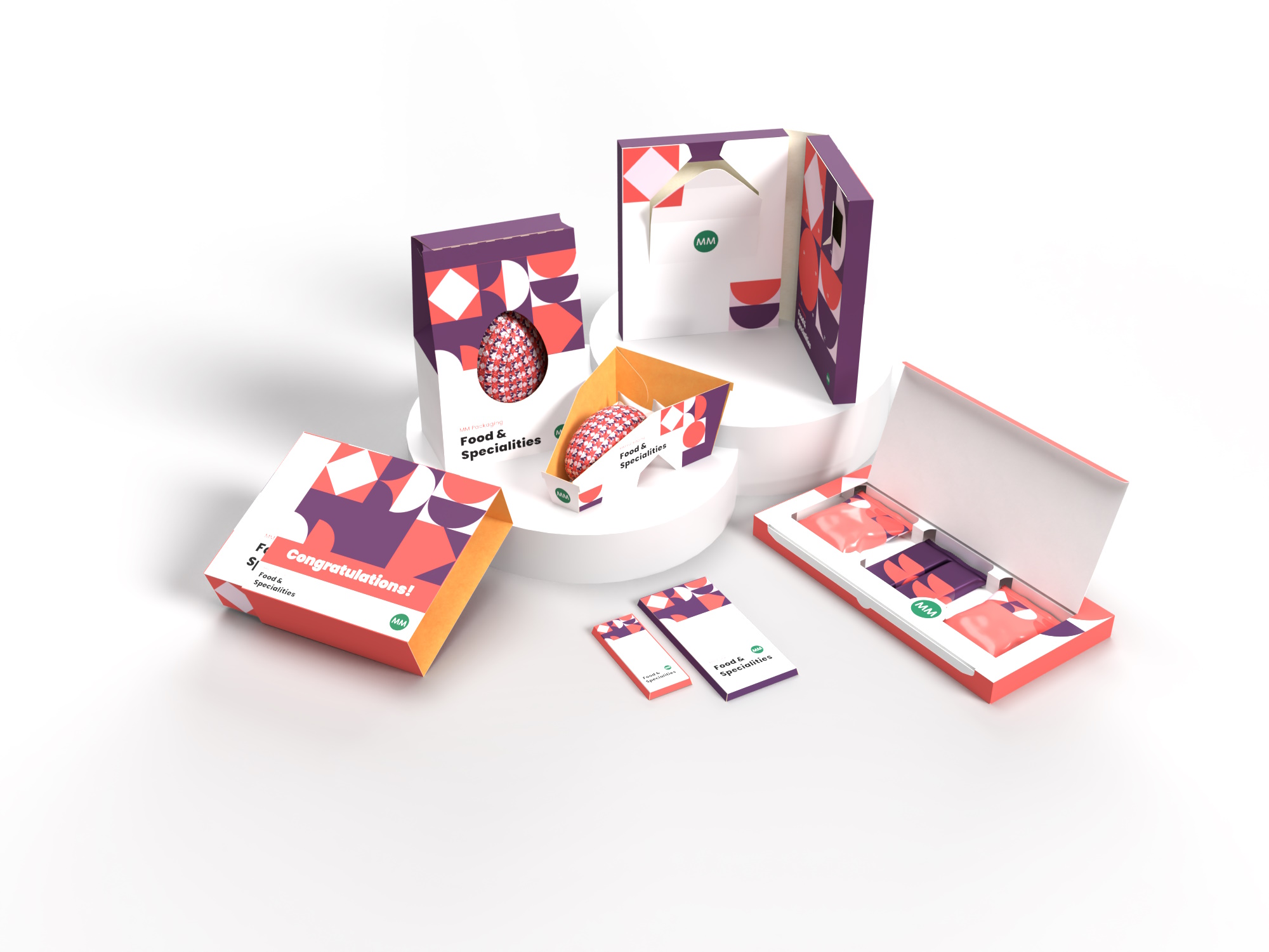 MM Packaging cracks record volumes and creativity | News