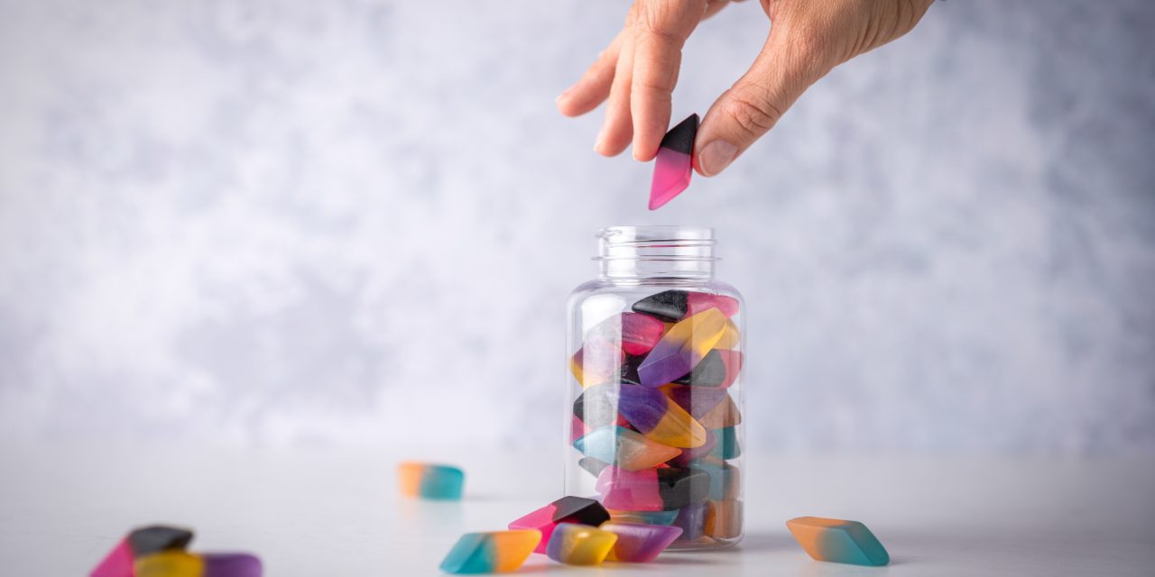 Embracing the experience of new innovative ingredients | Kennedy’s ...