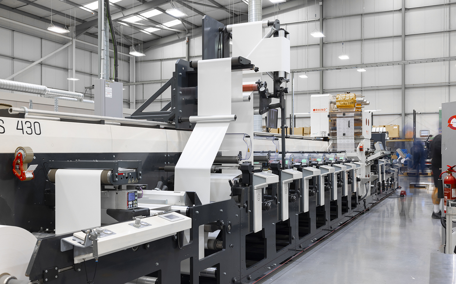 Coveris announces record EcoVadis sustainability scores