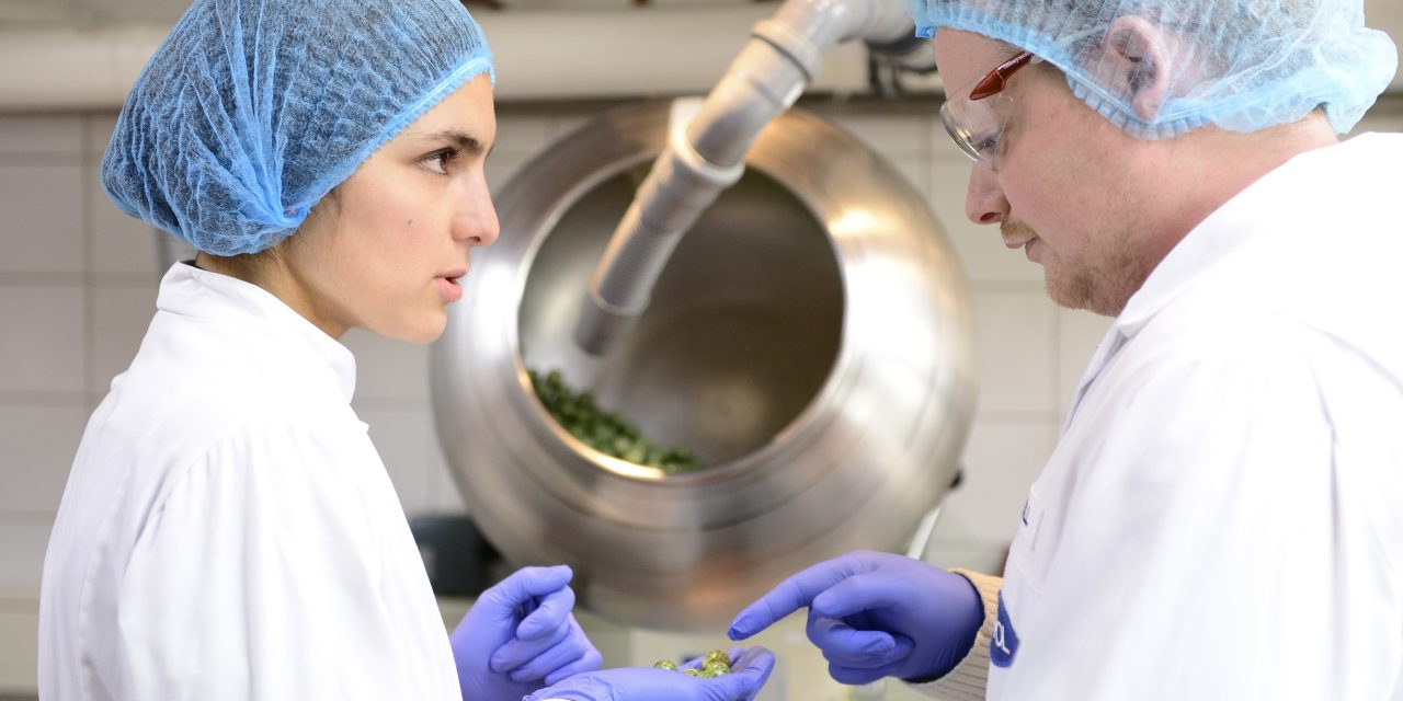 Capol has acquired Blue Pacific Flavors | Latest News