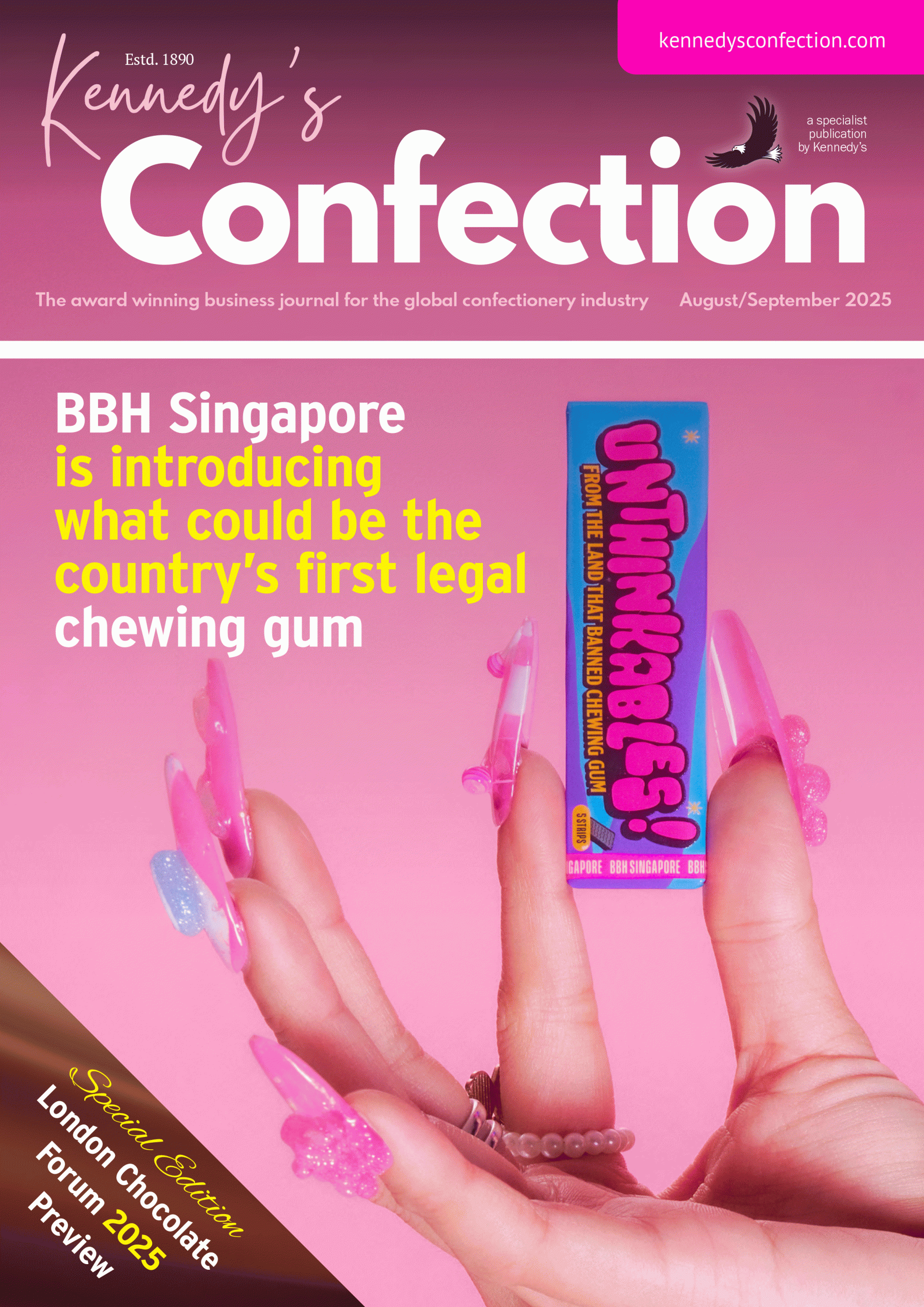 Ferrara enters into discussions to acquire CPK Group | News