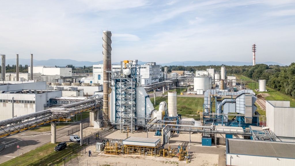 Tereos launches new corn-based fibre, Actifiber® | News