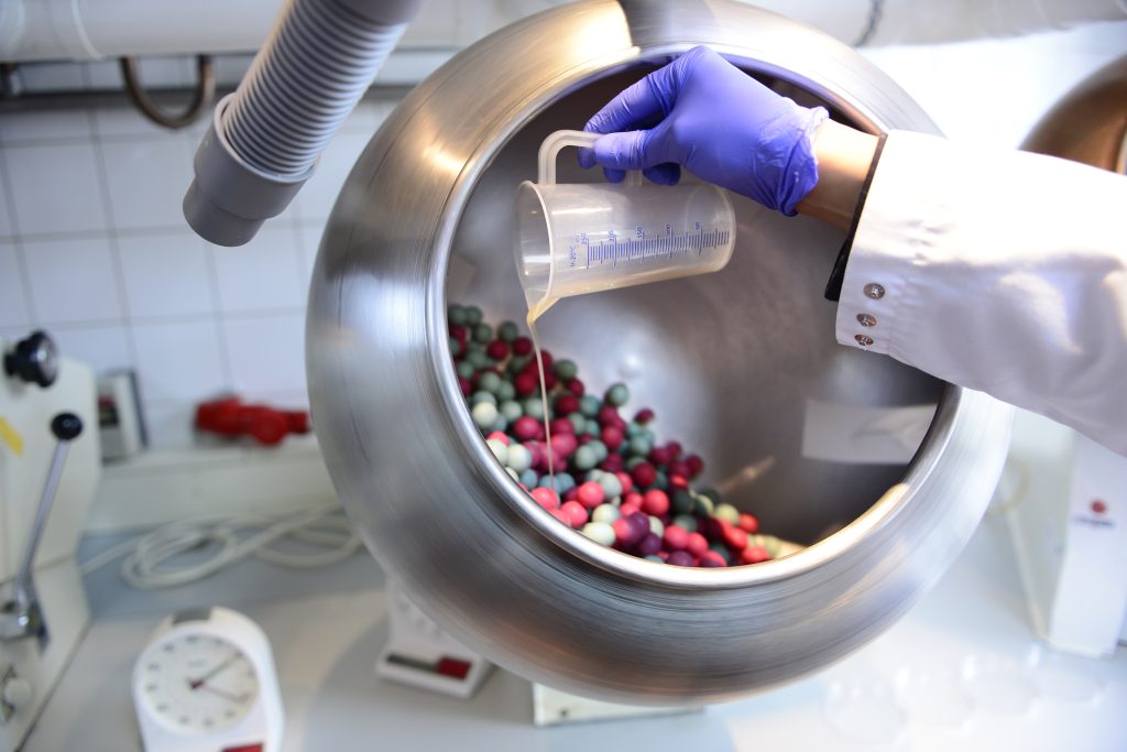 Capol announces Eulip acquisition through Freudenberg Italia